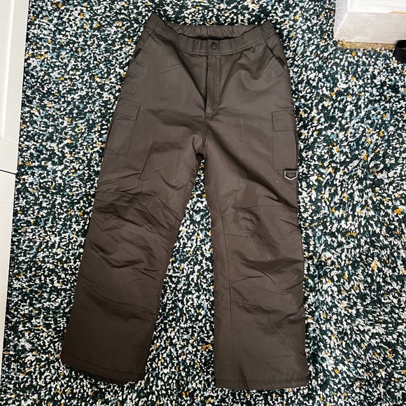 Rawik | Bottoms | Rawik Kids Board Dog Snow Pants | Poshmark